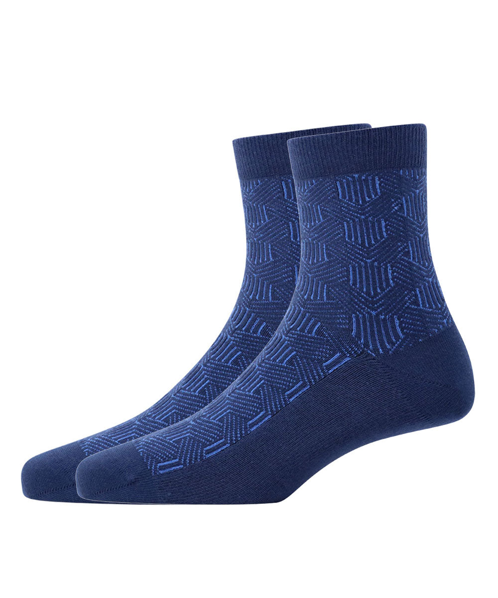 Classic Socks – Mustang Socks